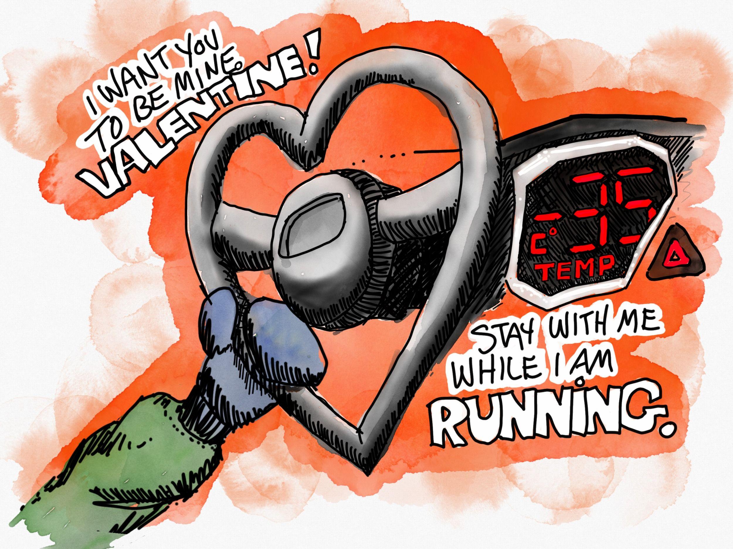 Be the RCMP's Valentine :: Alberta Provincial Rural Crime Watch Association